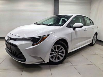 Toyota Corolla 2026 | toyotasanjuan.mx